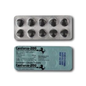 Cenforce 200mg - Rotterdam Apotheek